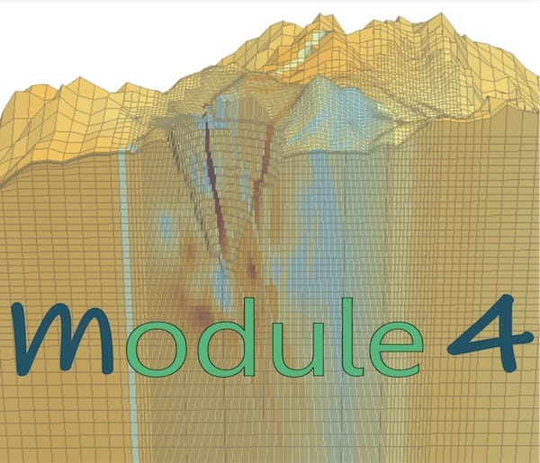 SYMPLE – School of Hydrogeological Modelling