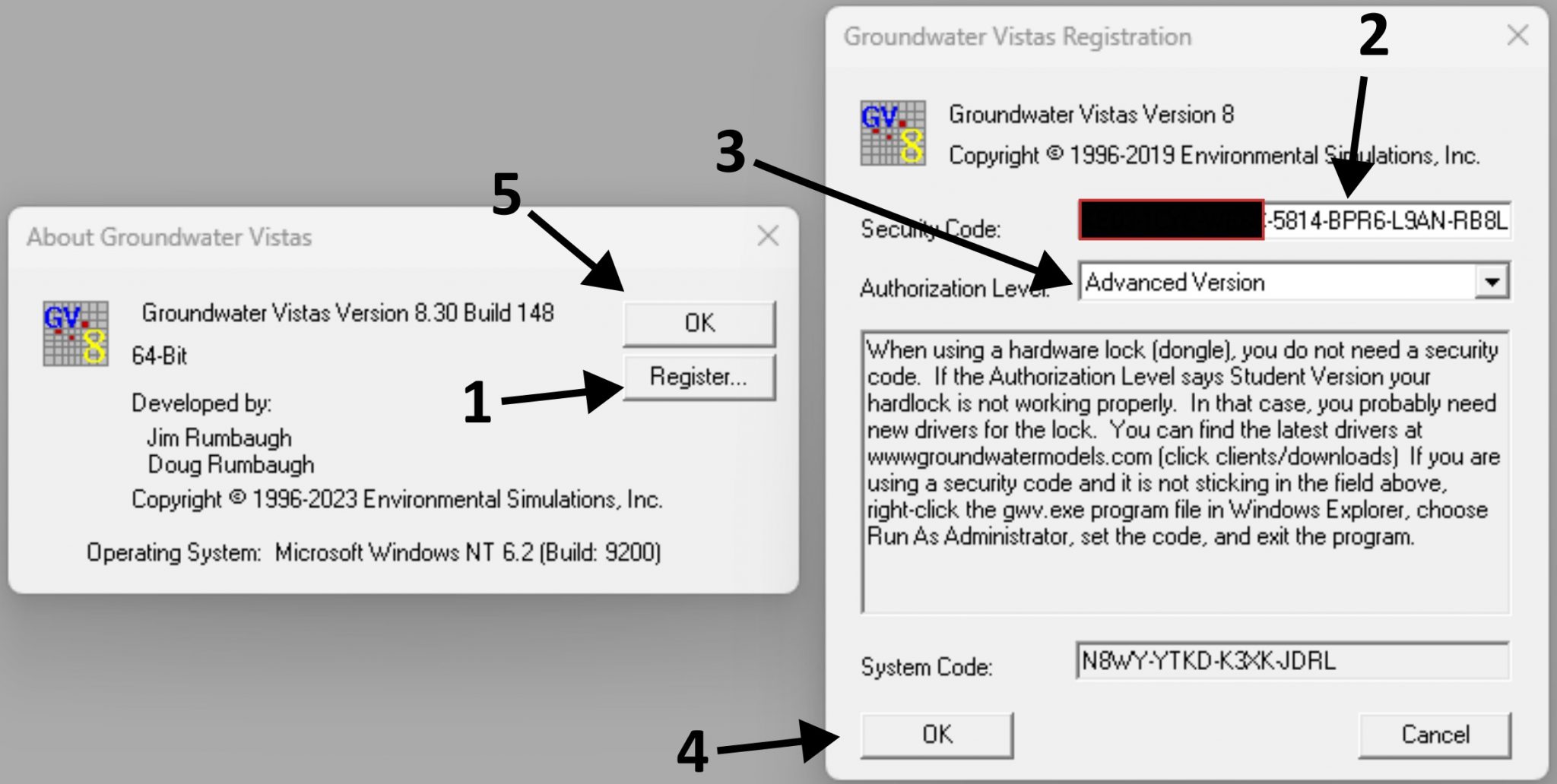 Installation tutorial – SYMPLE