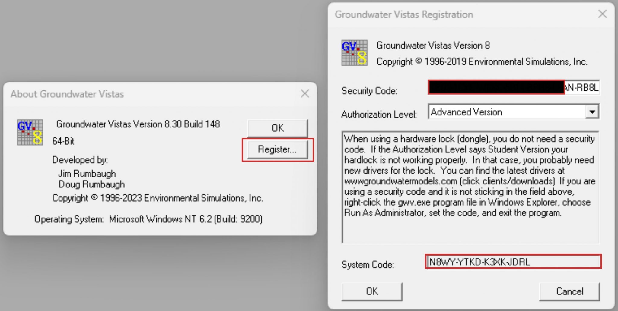 Installation tutorial – SYMPLE