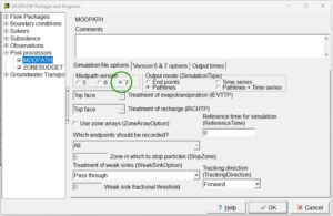 ModelMuse + MODFLOW installation tutorial – SYMPLE