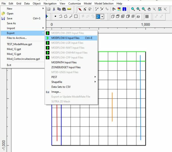 ModelMuse + MODFLOW installation tutorial – SYMPLE