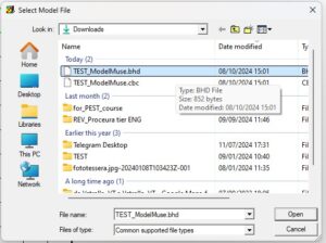 ModelMuse + MODFLOW installation tutorial – SYMPLE