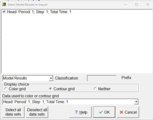 ModelMuse + MODFLOW installation tutorial – SYMPLE