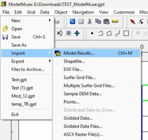 ModelMuse + MODFLOW installation tutorial – SYMPLE