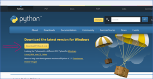 FloPy Installation Tutorial – SYMPLE