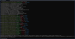 FloPy Installation Tutorial – SYMPLE
