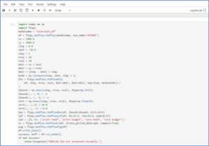 FloPy Installation Tutorial – SYMPLE
