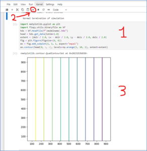 FloPy Installation Tutorial – SYMPLE