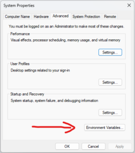 FloPy Installation Tutorial – SYMPLE