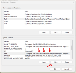 FloPy Installation Tutorial – SYMPLE
