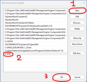 FloPy Installation Tutorial – SYMPLE